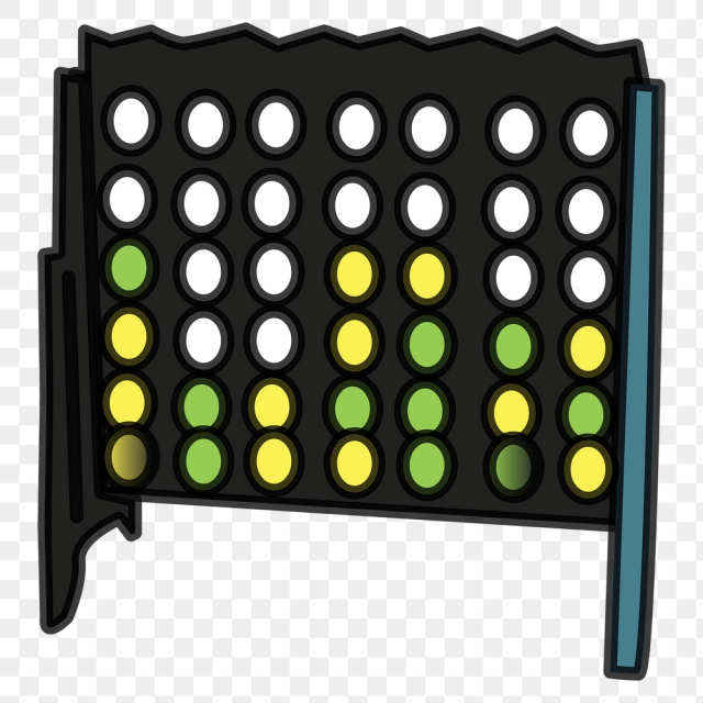 Free: Connect four png, board game | Free PNG - rawpixel - nohat.cc