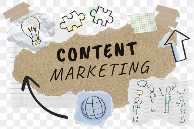 Free: Content marketing png word sticker | Free PNG - rawpixel - nohat.cc