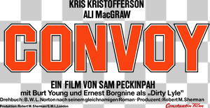 Free: Convoy Logo Vector - nohat.cc