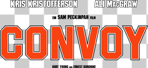 Free: Convoy Logo Vector - nohat.cc