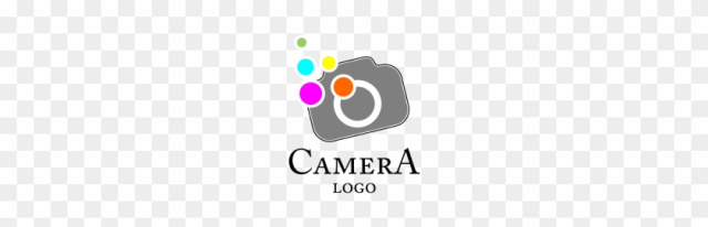 Free: Cool Photography Logo Design Free Download Camera Logo - Camera ...