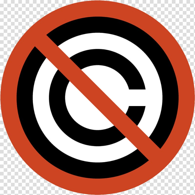 Free: Copyright symbol , no smoking transparent background PNG clipart ...