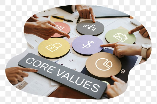 Free: Core values png word | Free PNG - rawpixel - nohat.cc