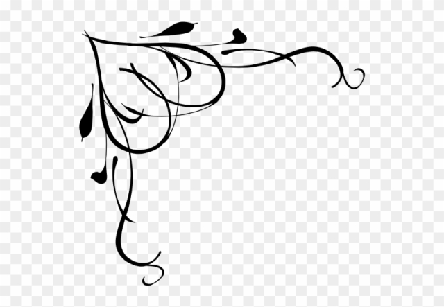 Elegant Frame Clip Art