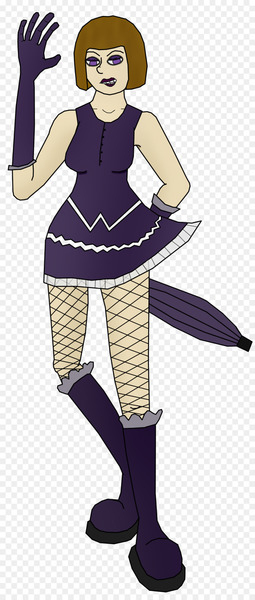 Free: Costume Illustration Cartoon Shoe Headgear - arsenic design ...