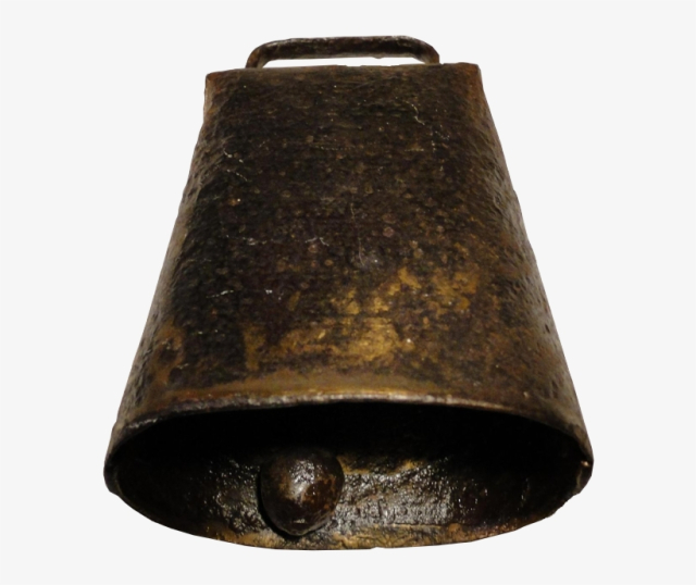 Free: Cowbell Definition What Is - Cow Bell Png - Free Transparent PNG ...