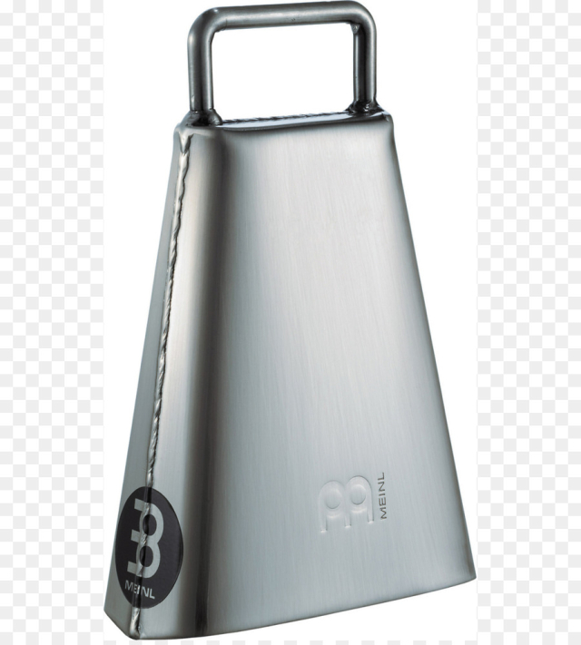 Free: Cowbell Meinl Percussion Musician - bell png download - 1086*1198 ...