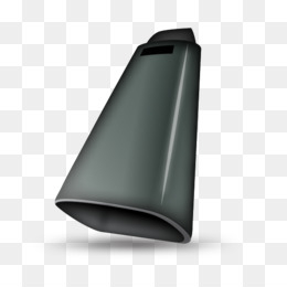 Free: Cowbell PNG and Cowbell Transparent Clipart Free Download. - nohat.cc