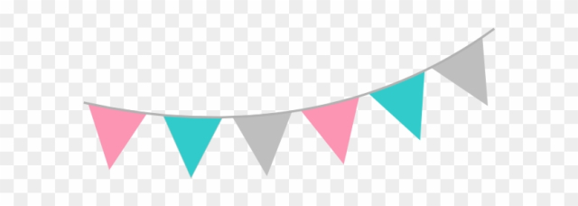 Free: Crafty Inspiration Ideas Baby Shower Clip Art Banner - Baby Flag ...