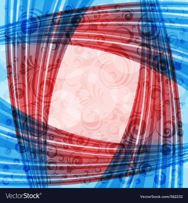 Free: Creative border vector image - nohat.cc