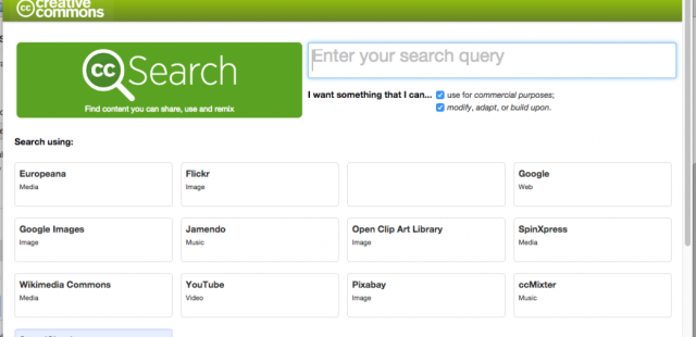 Free: Creative Commons Search | Europeana Pro - nohat.cc
