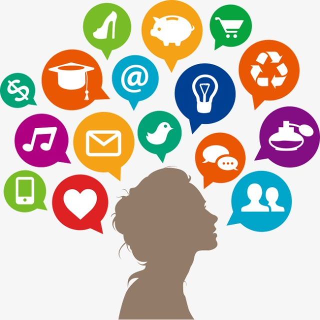 Free: Creative Minds Ideas, Mind, Idea, Thinking PNG Image and Clipart ...