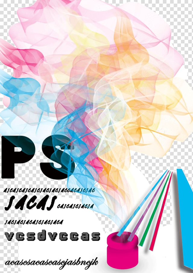 Free: Creative posters posters transparent background PNG clipart ...