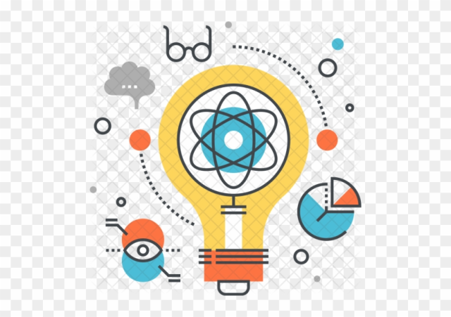 Free: Creativity Icon - Page - Innovation Icon Png - nohat.cc