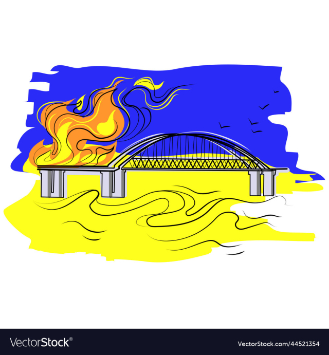 Free: crimean bridge is on fire - nohat.cc