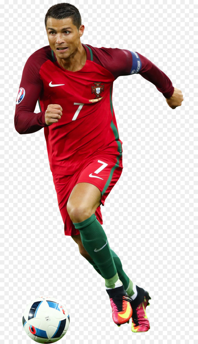 Ronaldo Png