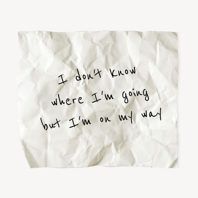 Free: Crumpled paper template, DIY stationery | Free PSD - rawpixel ...