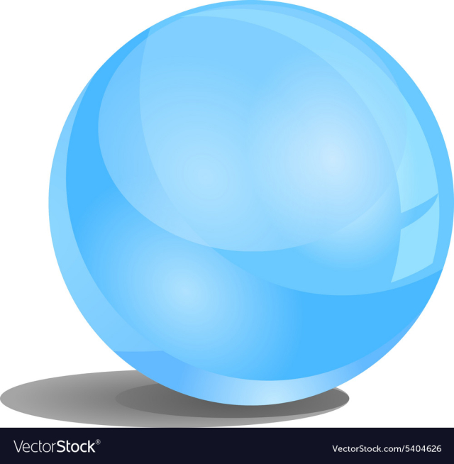 Free: Crystal ball icons vector image - nohat.cc
