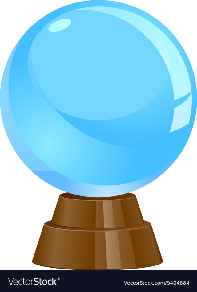Free: Crystal ball icons vector image - nohat.cc