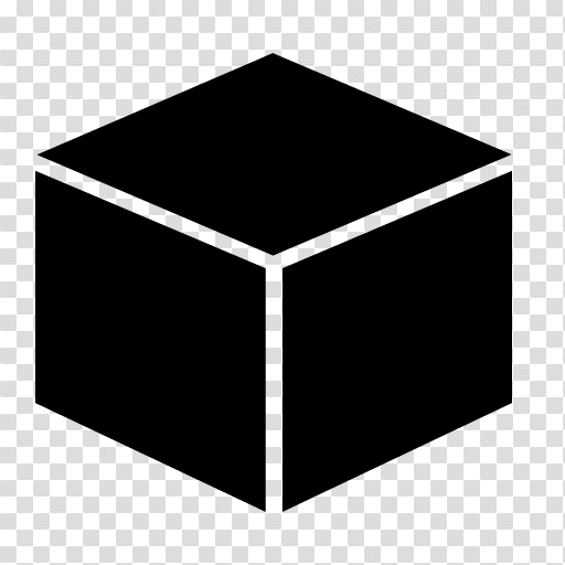 Free: Cube Transparent Image - nohat.cc