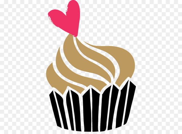 Free: Cupcake Text Clip art - cake - nohat.cc
