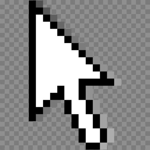Free: Cursor Transparent Image - nohat.cc