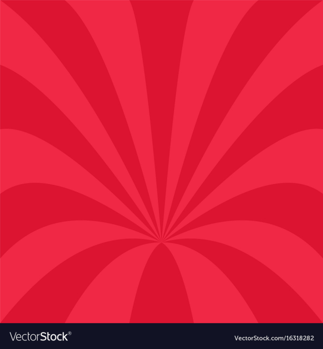 Free: Curved stripe background - from curved rays vector image - nohat.cc