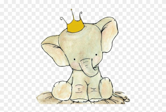 Elephant Drawing Tumblr Download Transparent Elephant Tumblr Native