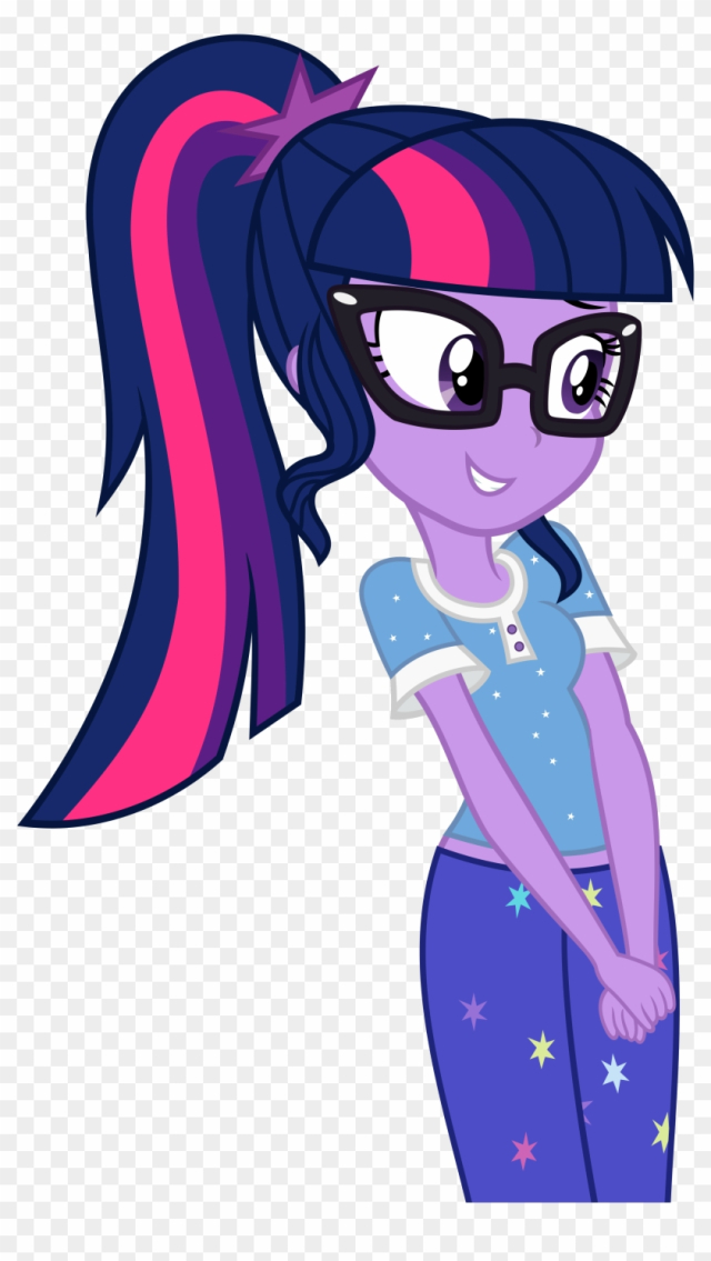 Free: Cute Human Twilight Vector By Slb94 Cute Human Twilight ...