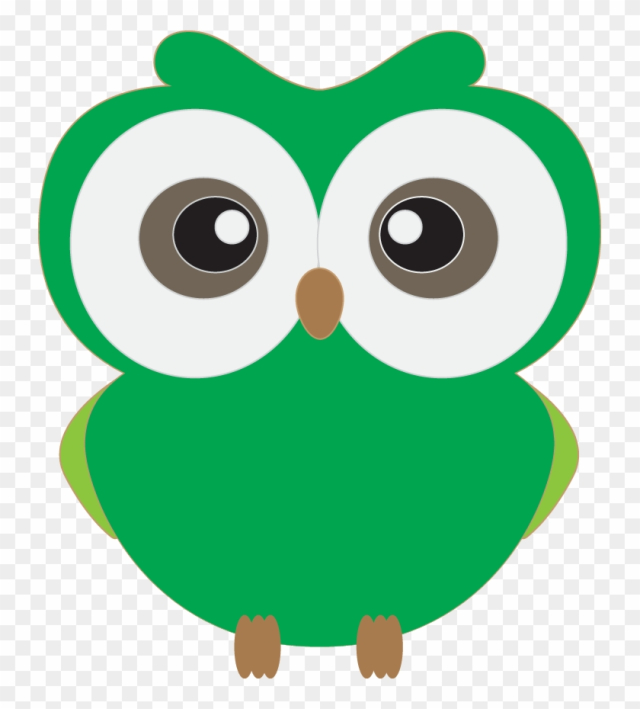 Free: Cute Owl Clipart Owl Clip Art Elements Personal And - Cute Owls ...