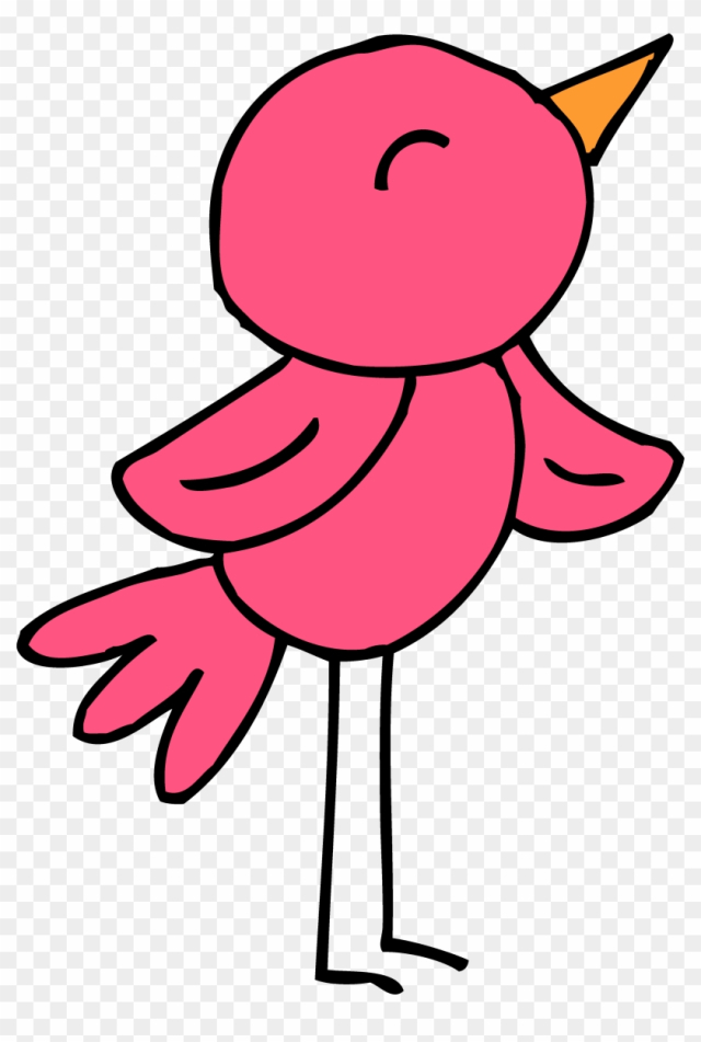 Free: Cute Spring Clipart Clip Art Library - Spring Bird Clip Art ...