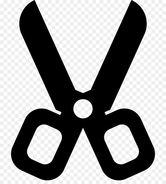 Free: Cutting tool Scissors Computer Icons - scissors - nohat.cc