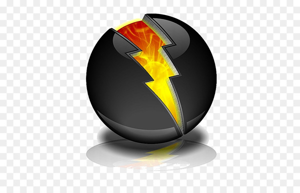 Free: Daemon Tools Computer Software Computer program Computer Icons ...