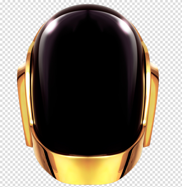 Free: Daft Punk Transparent Background PNG - nohat.cc