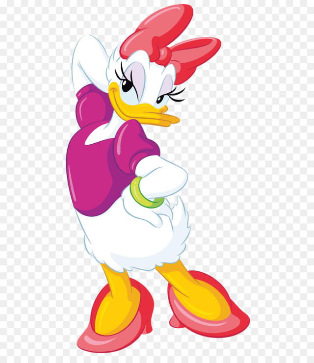 Free: Daisy Duck, Donald Duck, Mickey Mouse, Cartoon, Fictional ...