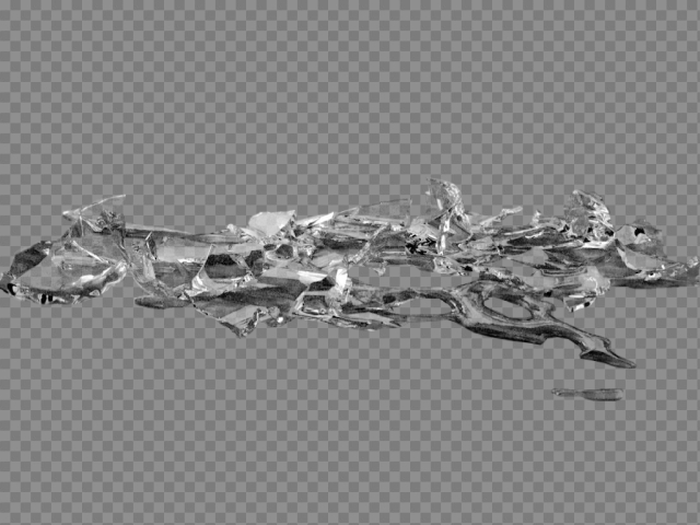 Free: Damage Glass PNG Photo - nohat.cc