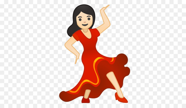 Free: Dancing Emoji Samsung Galaxy iPhone Apple Color Emoji - Emoji ...