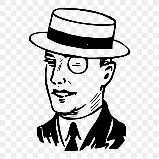 Free: Dandy png sticker illustration, transparent | Free PNG - rawpixel ...