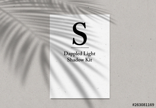 Free: Dappled Light Shadow Kit - nohat.cc