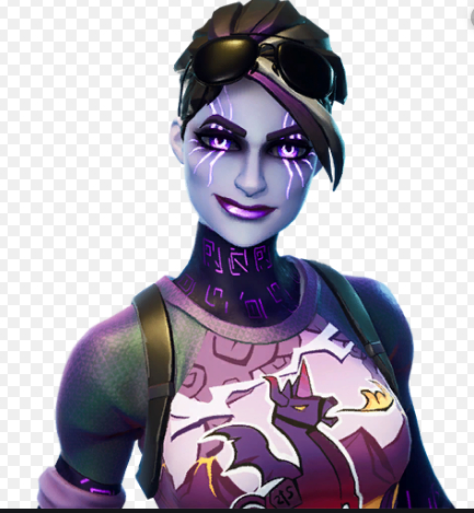 Free: Dark bomber - Fortnite skin - PNG image, transparent background ...