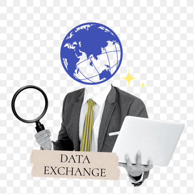 Free: Data exchange word png sticker, | Free PNG - rawpixel - nohat.cc