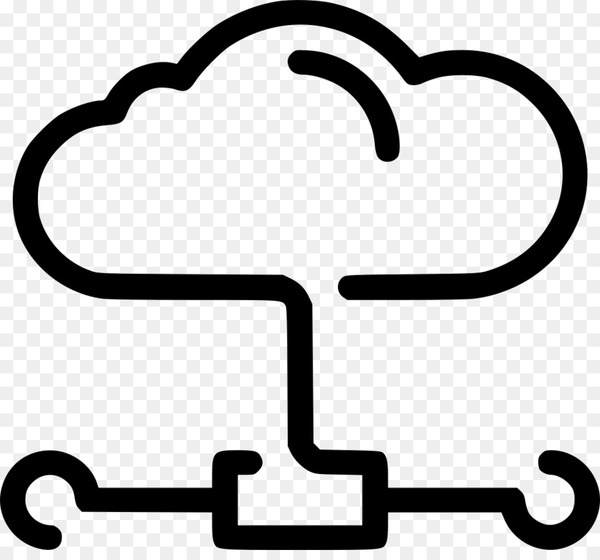Free: Data sovereignty Cloud computing Computer Icons Symbol - cloud ...