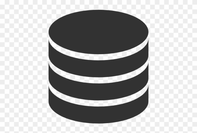 Database Clipart Powerpoint PowerPoint Database — PowerPoint