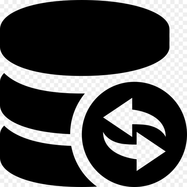 Free: Database connection Computer Icons Microsoft SQL Server - backup ...