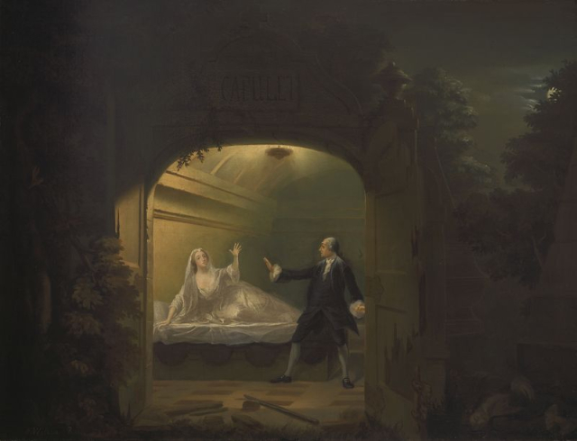 Free: David Garrick and George Anne | Free Photo - rawpixel - nohat.cc