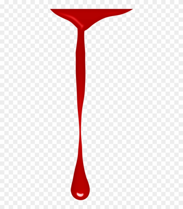 Free: Day 352 Venom And Spice - Single Blood Drip Png - nohat.cc
