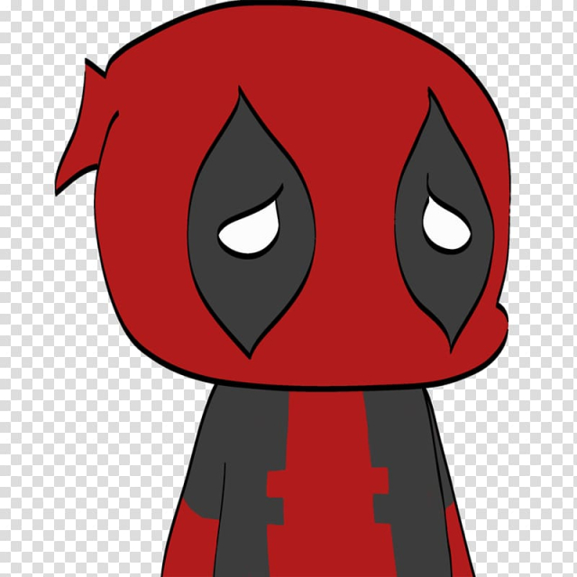 Free: Deadpool Animation , Animated Deadpool transparent background PNG ...