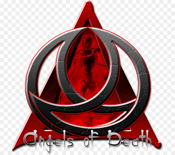 Free: Death, Death Angel, Video Games, Symbol, Emblem PNG - nohat.cc