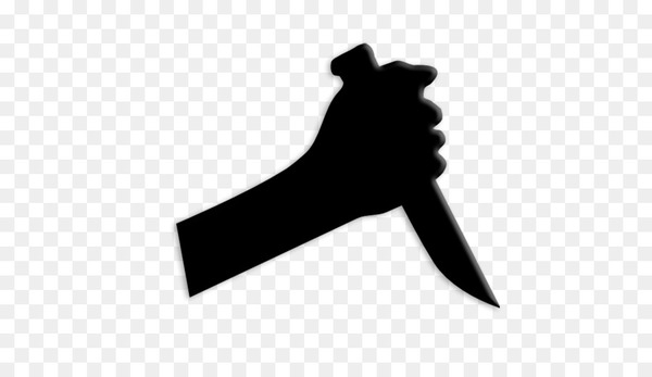 Free: Decal Sticker Silhouette Image Slasher - silhouette - nohat.cc