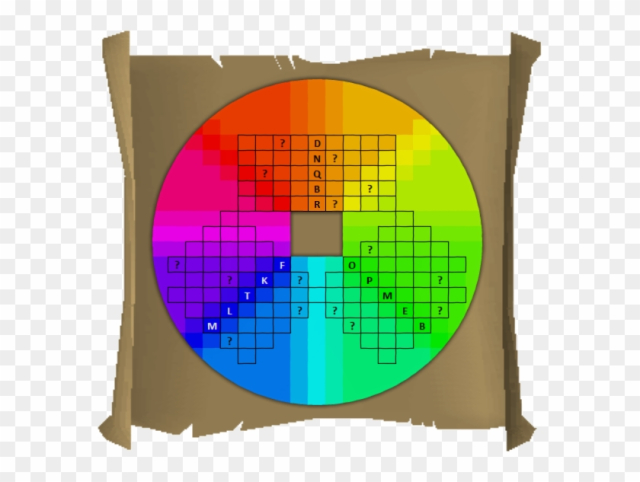 Free: Decipher This Clue By Replacing The Question Marks - Wolf On The ...